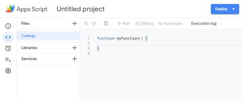 Create Filters In Google Sheets Using Google Apps Script