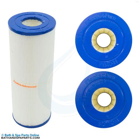 Pleatco Prb50 In C 4950 C 4950ra Fc 2390 Filter Cartridge