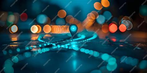 Premium Photo App Uses Geospatial Data To Authenticate Users Location For Access Control