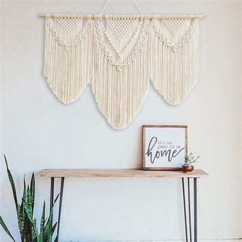 Large Macrame Wayfair Large Macrame Wayfair