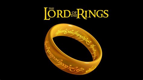 Lotr Ring Wallpapers Top Free Lotr Ring Backgrounds Wallpaperaccess