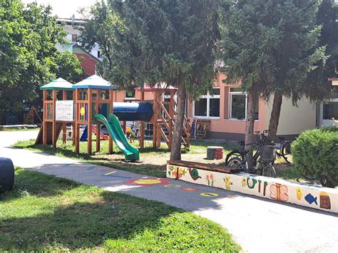 Počinje Generalno čišćenje I Priprema Vrtića Za Novu Radnu Godinu