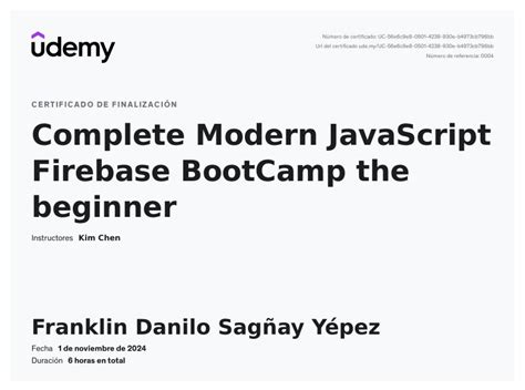 Franklin Danilo Sagñay Yepez On Linkedin Javascript Angular