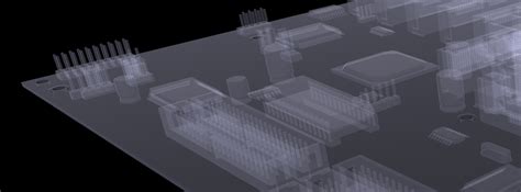 Printed Circuit Board Inspection