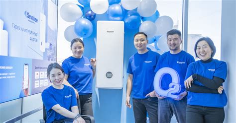 Дотор орчны агаарын дутагдлыг шийдэх Sevshee Агаар сэлгэгч брэнд зах зээлд гарлаа