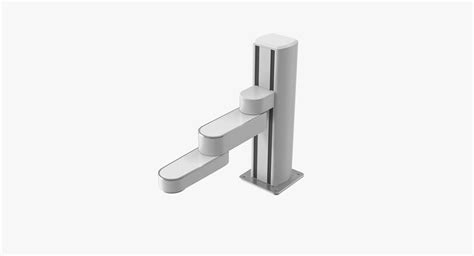 3d Pick N Place Robot Turbosquid 2294644