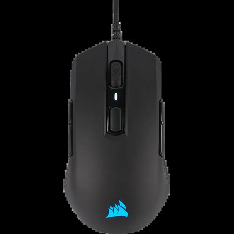 M55 Rgb Pro Ambidextrous Multi Grip Gaming Mouse Cn