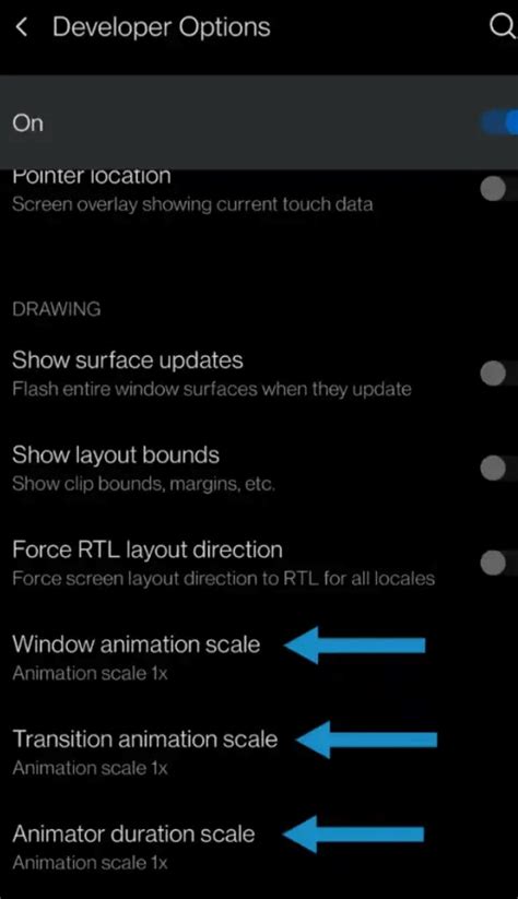 How To Speed Up Android Boot Time