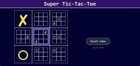 Webdevelopment Javascript Tictactoe Coding Gamedevelopment