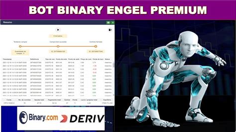 download grÁtis do bot binary engel premium youtube