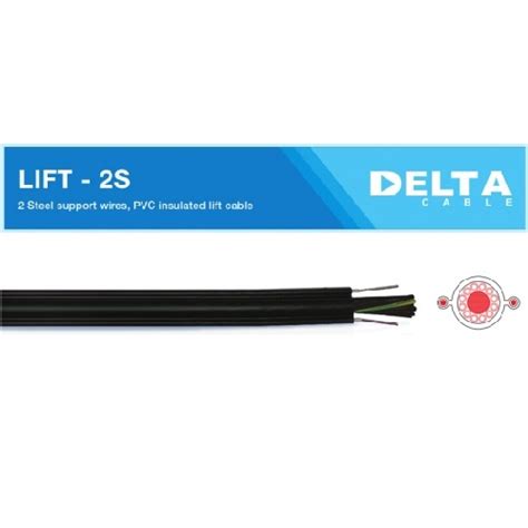 Delta Cable Industryshopid