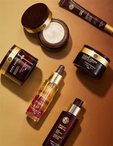 Riche Creme