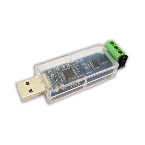 Canable Usb To Can Converter Module Can Canbus Debugger Analyzer