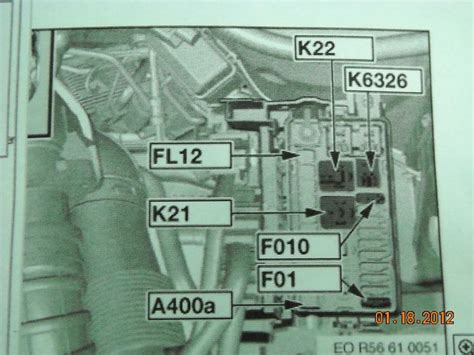 Q A Mini Cooper Valvetronic Issues Fault Codes