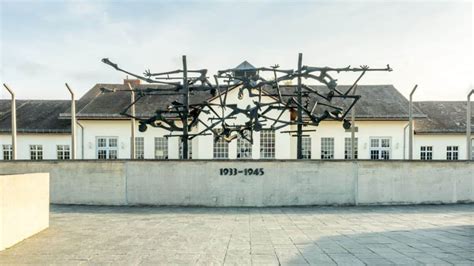 15 Holocaust Museums And Memorials Worth Visiting