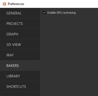 Turning On GPU Acceleration In Creator Apps NVIDIA