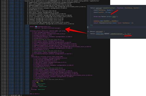 meteor 3 0 beta 7 is out releases meteor forum