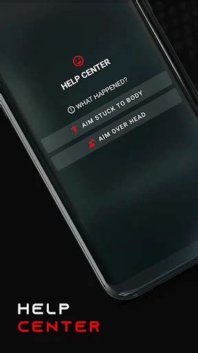 Only Red Settings Mod APK Free Download FileCR