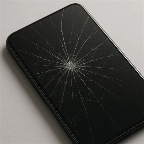 Screen Protector On Cracked Screen Myths And Expert Tips Lizard Cases Llc