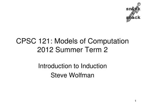 Ppt Cpsc 121 Models Of Computation 2012 Summer Term 2 Powerpoint Presentation Id4246596