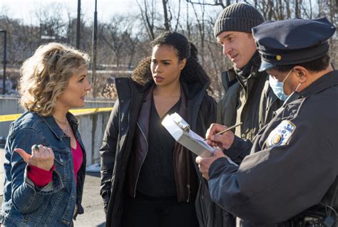 Fbi Most Wanted Season Episode Photos Plot And Air Date