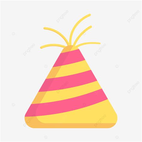 생일 모자 벡터 생일 축하 해요 모자 생일 Png 일러스트 및 벡터 에 대한 무료 다운로드 Pngtree