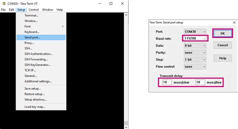 File Using CLI2 Png Stm32mcu