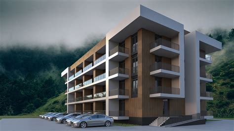 დეველოპერული პროექტი მანგლისის როშა