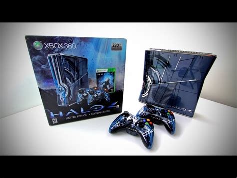 Halo 4 Ps3 Playstation 3