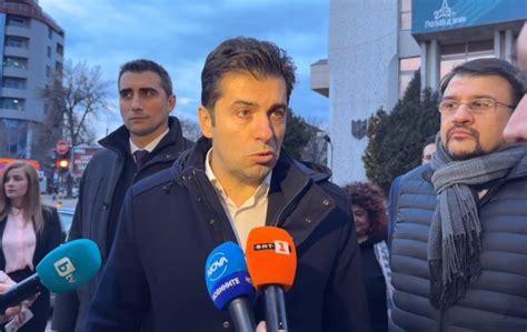 ГОРЕЩО И Киро се включи във войната срещу Радев иска смяна на шефа на ДАНС Информационна