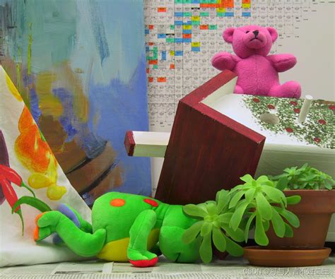 深度学习立体匹配 传统立体匹配算法mob64ca1418e88d的技术博客51cto博客