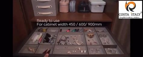 Leather Classification Box At ₹ 8000piece Wadrobe Accesories In Mumbai Id 2849947679391