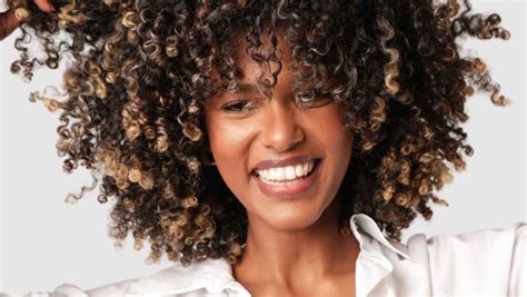 How Do You Take Care Of Naturally Thick Curly Hair