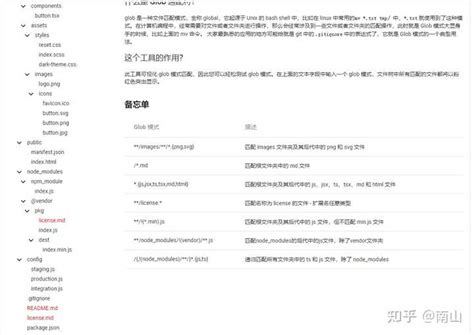 请问python中的rglob和glob有什么区别？ 知乎