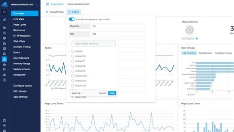 Sematext Experience Is Here