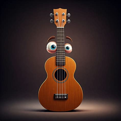 Ukulele Puns Strumming Up Humor Fun With Puns