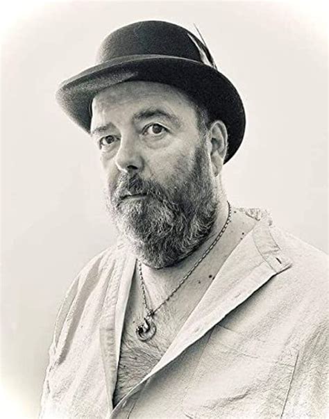 Walch Thorsten Mystikum Magazin