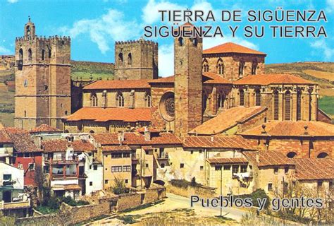 Tierra De SigÜenza FÉlix Badillo Y Rodrigo El PrÍncipe Del Retrato Y