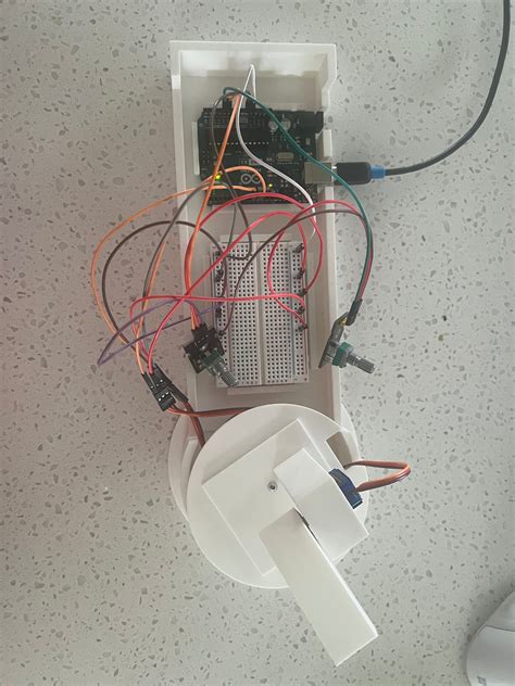 Robotic Arm With Servos Assistance General Guidance Arduino Forum