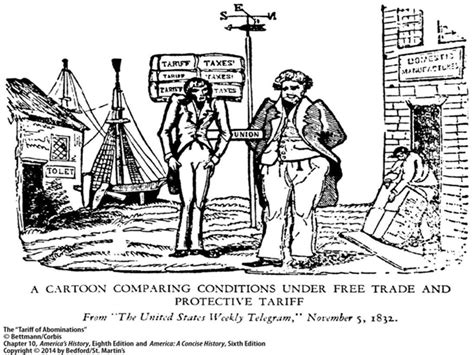 Rebel History 192 Years Ago Today President John Quincy Adams Signed