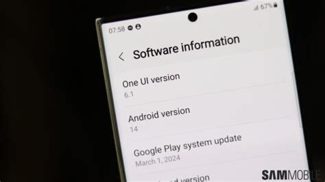Higher Battery Drain Continues To Trouble Users On One Ui 6 1 Sammobile