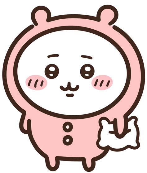 Chiikawa Characters In Pajamas ੈ ‧₊˚ ⋆ ˚｡⋆୨୧˚pls Like Or Reblog If You Use Ty ˚୨୧⋆｡˚ ⋆