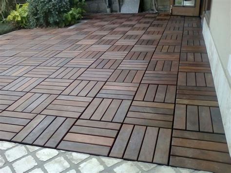 Matte Deck Floor Cladding At Best Price In Ahmedabad Creative Projects