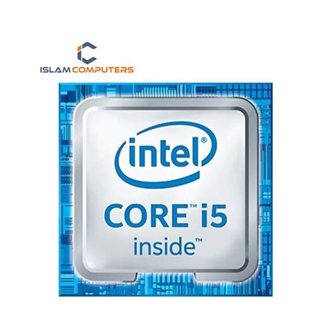 Intel Core I5 6500 6th Generation Desktop Processor