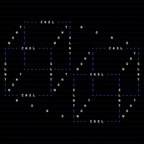 Recursive A Typographic Palette For Code UI Behance