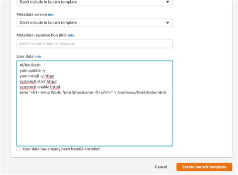 AWS AutoScaling Tutorial Practical Examples GoLinuxCloud