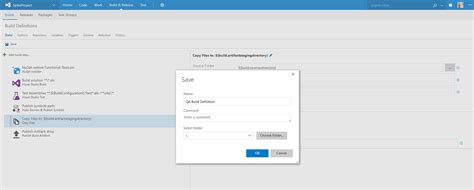 Tfs — Setup Cicd Pipeline For Automated Functional Tests By Abhinav Saxena
