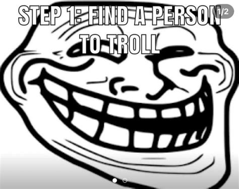 The “stupid Dumbass” Incident R Trollfaceincident