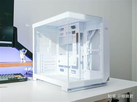 双11装机之颜值海景房，超频三 星界c3 T500装机展示