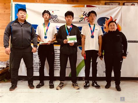 БУУДЛАГЫН ӨСВӨР ҮЕИЙН ДҮҮРГИЙН АВАРГА ШАЛГАРУУЛАХ ТЭМЦЭЭН